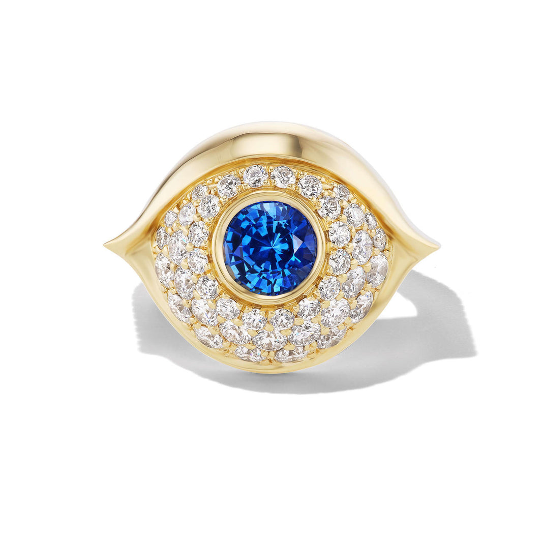 Custom Made Rings | Custom Jewelry Ring Design | Lindsey Scoggins